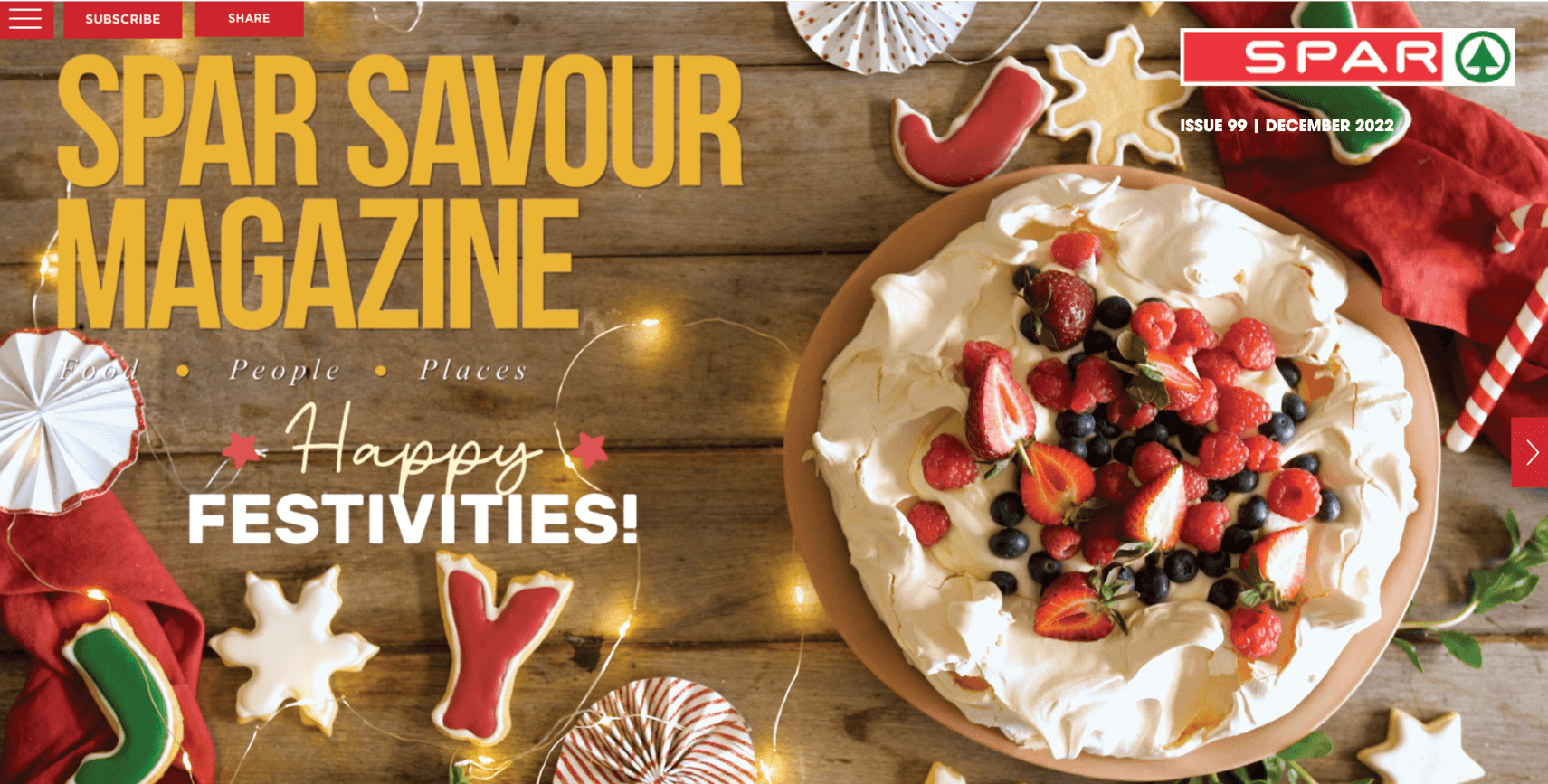 NEXT ISSUE OUT: JUNE 2023